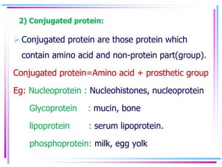 chemistry of protein.ppt