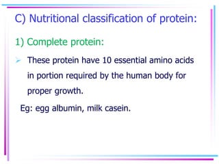 chemistry of protein.ppt