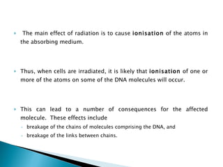 chemistry of radiation nuclear activatin | PDF