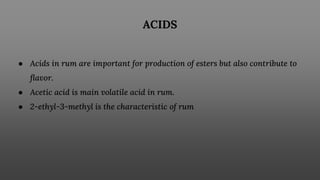 Chemistry of Rum.pptx