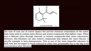 Chemistry of Rum.pptx