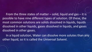 Chemistry of solutions.pptx