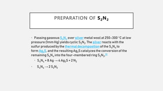 Chemistry of sulphur.pptx