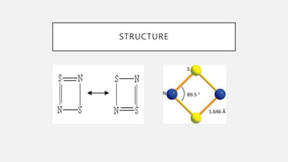 Chemistry of sulphur.pptx
