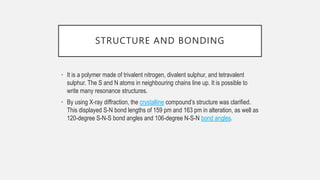 Chemistry of sulphur.pptx