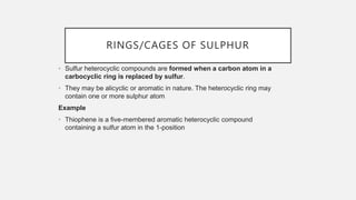 Chemistry of sulphur.pptx