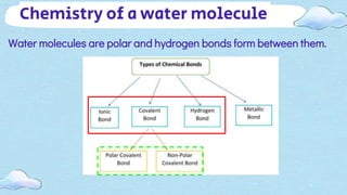 chemistry of water.pptx