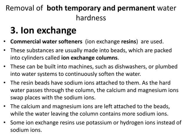 Chemistry of Water_unique properties of water | PDF | Chemistry | Science