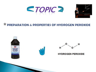 Chemistry pbl | PPTX