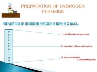 Chemistry pbl | PPTX | Chemistry | Science