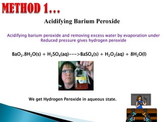 Chemistry pbl | PPTX | Chemistry | Science