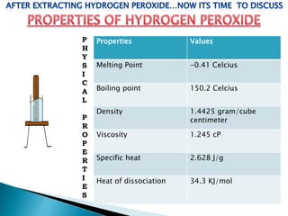 Chemistry pbl | PPTX | Chemistry | Science