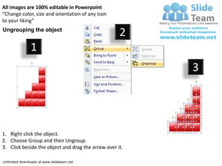 Chemistry periodic table of the elements 2 power point slides and ppt ...