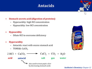 ChemPhys UNIT 6a: Electrolytes | PPTX | Chemistry | Science