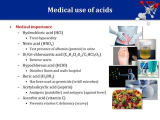ChemPhys UNIT 6a: Electrolytes | PPTX | Chemistry | Science