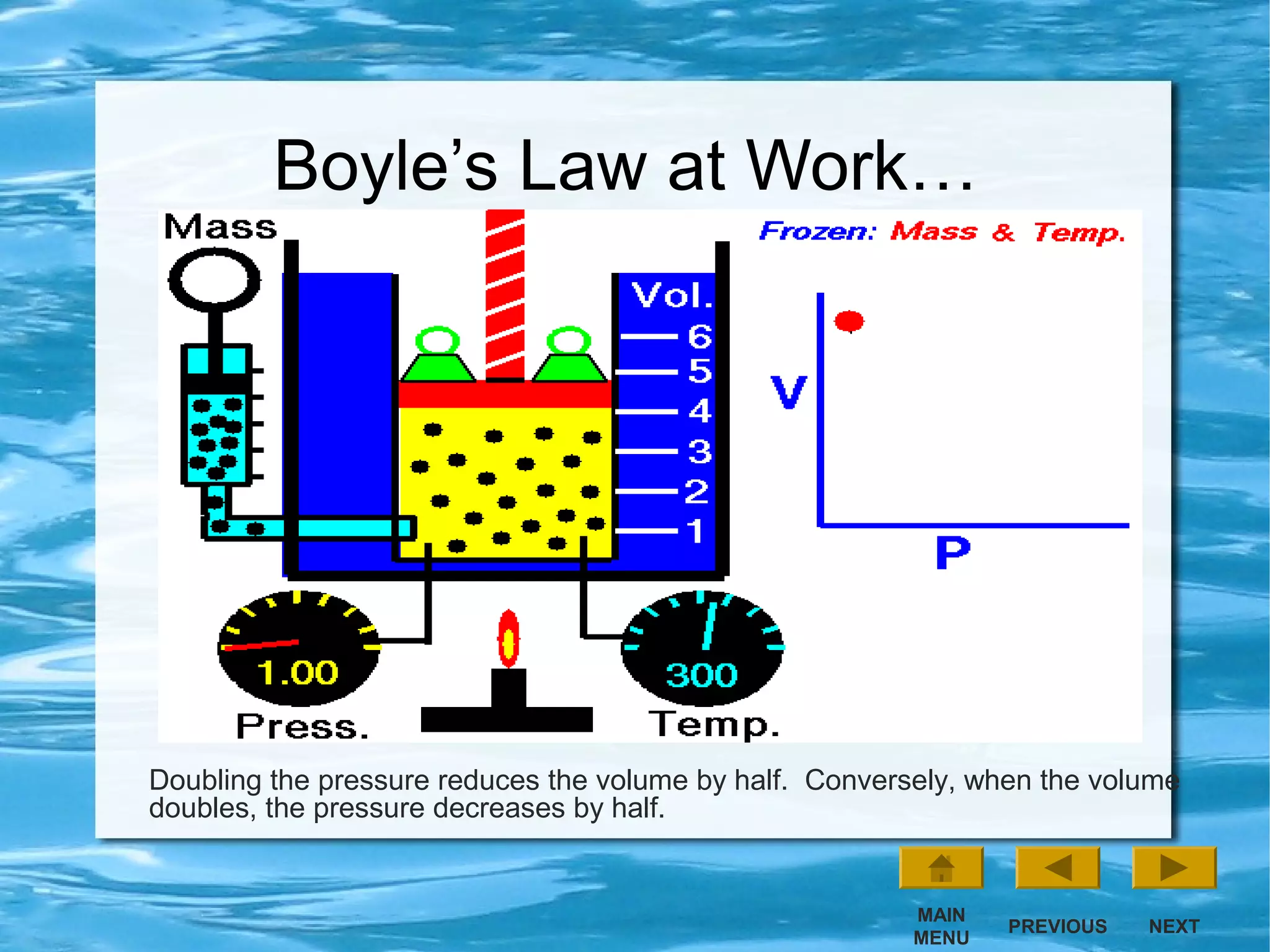Gas Laws | PPT