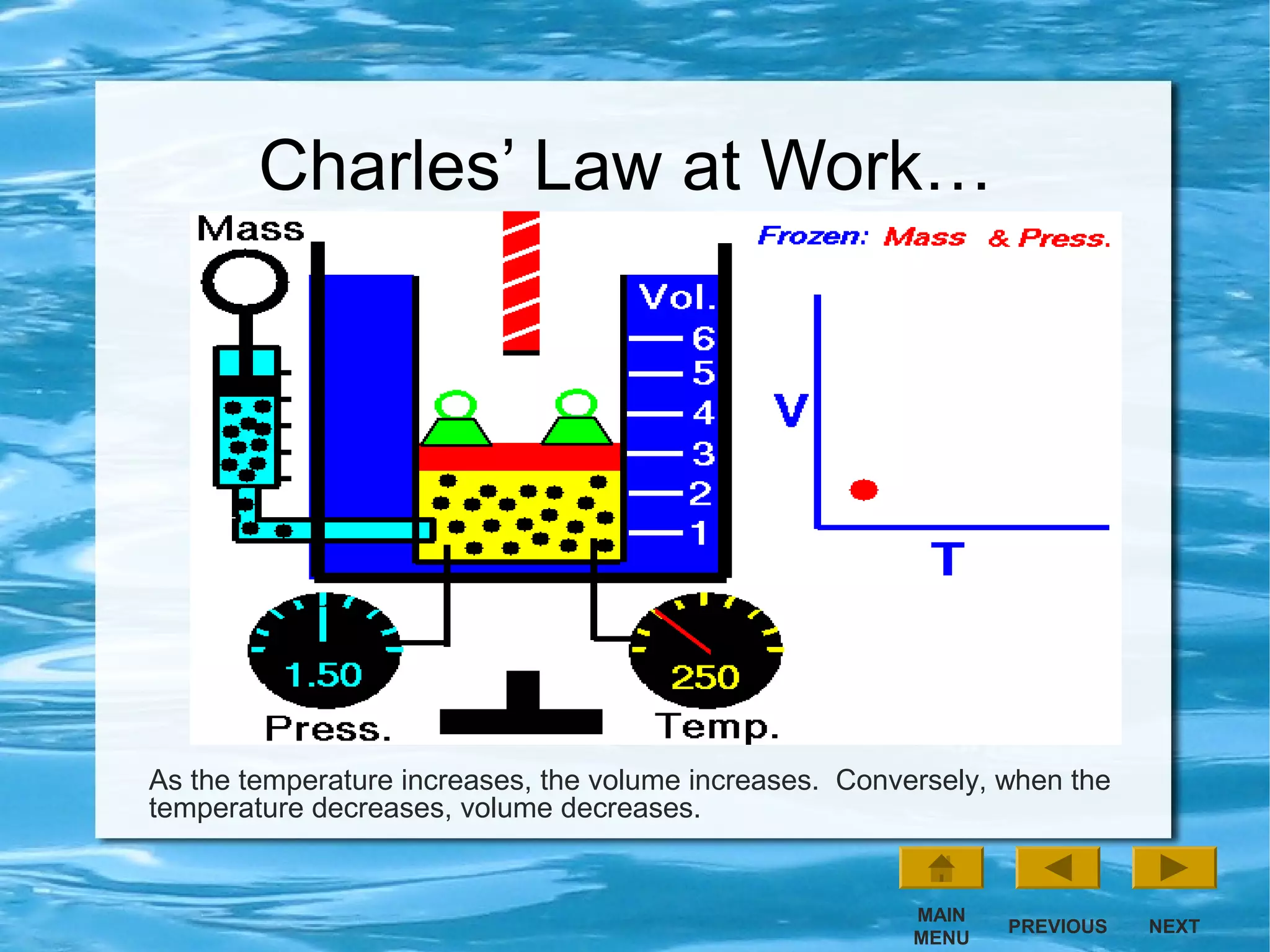 Gas Laws | PPT