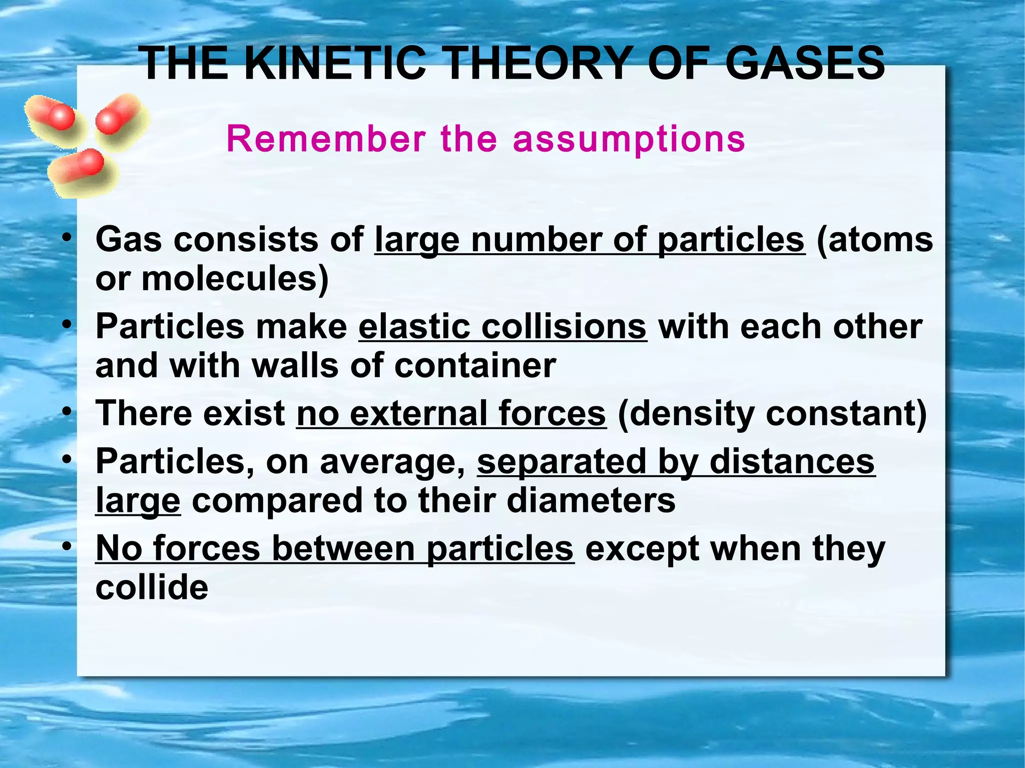 Gas Laws | PPT