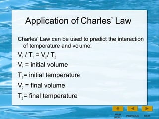 Gas Laws | PPT