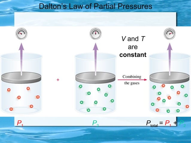 Gas Laws | PPT