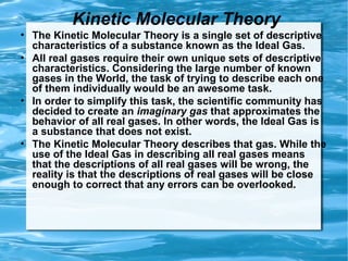 Gas Laws | PPT