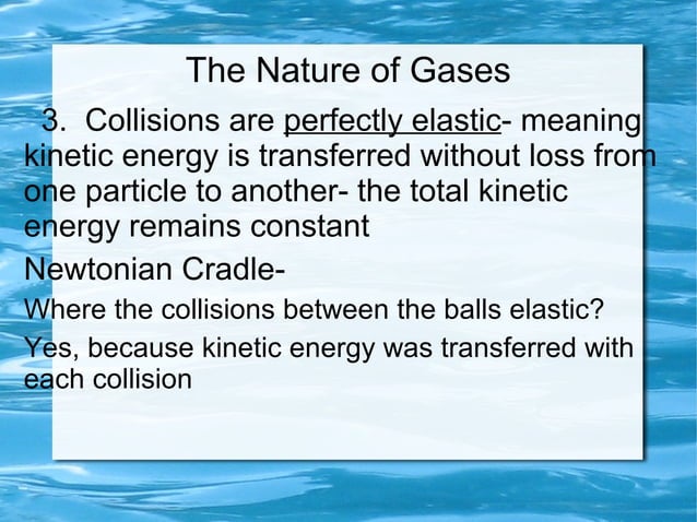Gas Laws | PPT