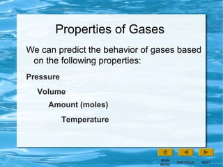 Gas Laws | PPT