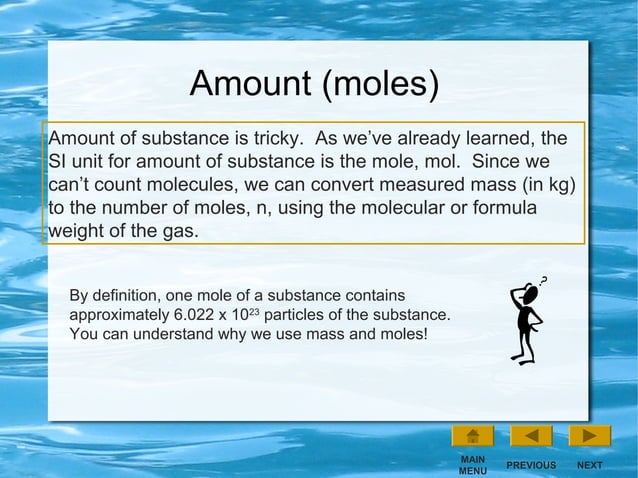 Gas Laws | PPT