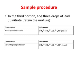 CHEMISTRY PP3 PRACTICAL GUIDE.pptx