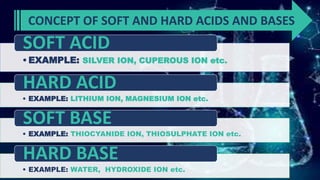 Acid and Base | PPTX | Chemistry | Science