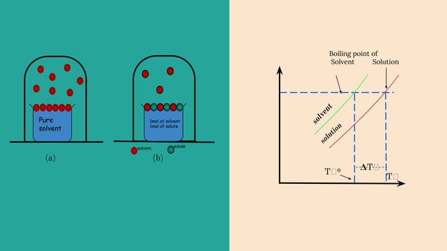 elevation in boiling point | PDF | Chemistry | Science