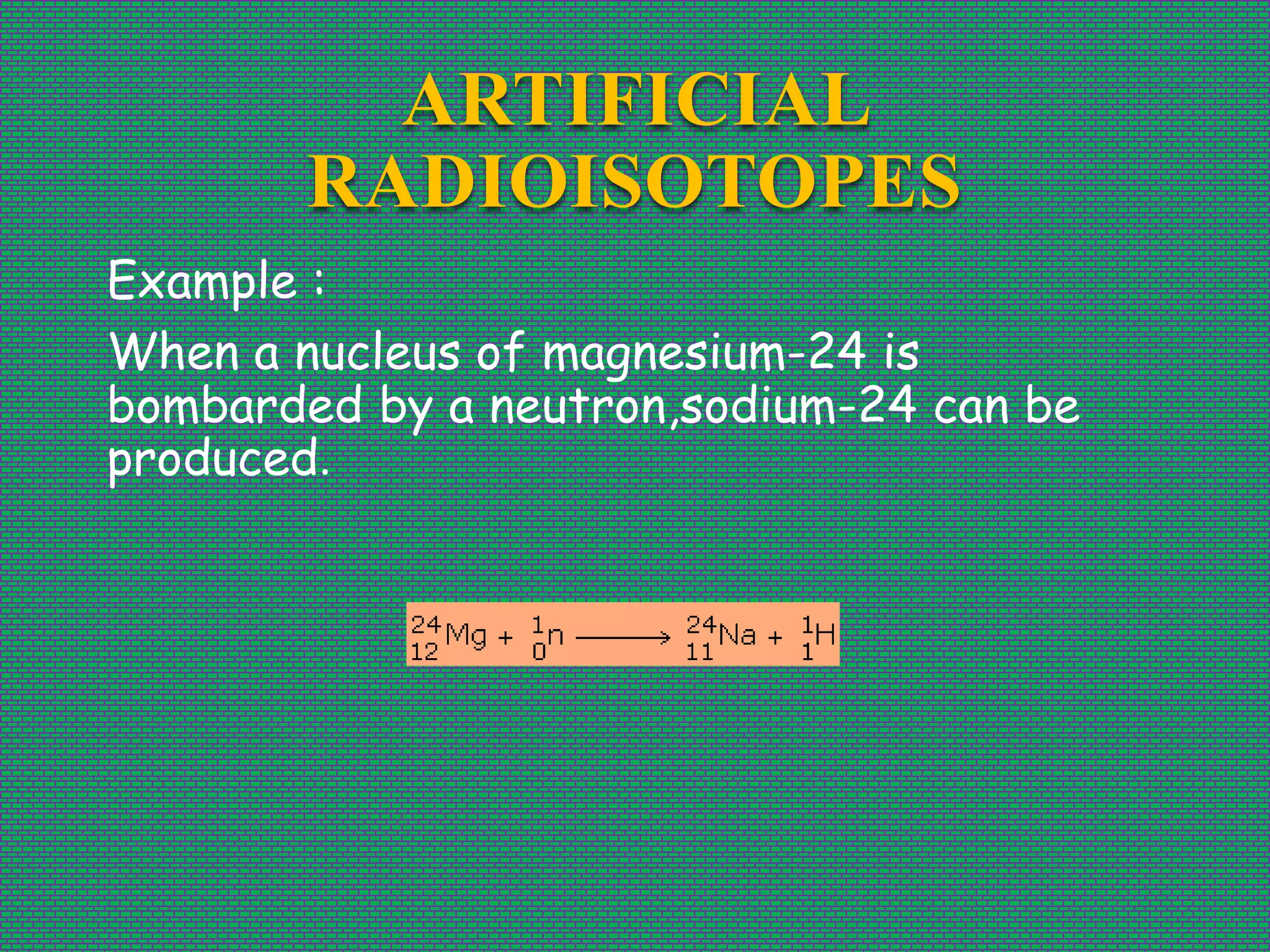 Chemistry ppt radioactivity | PPTX | Chemistry | Science