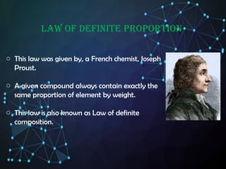 chemistry ppt team rishi.pptx nsnsjdnsnss | PPTX