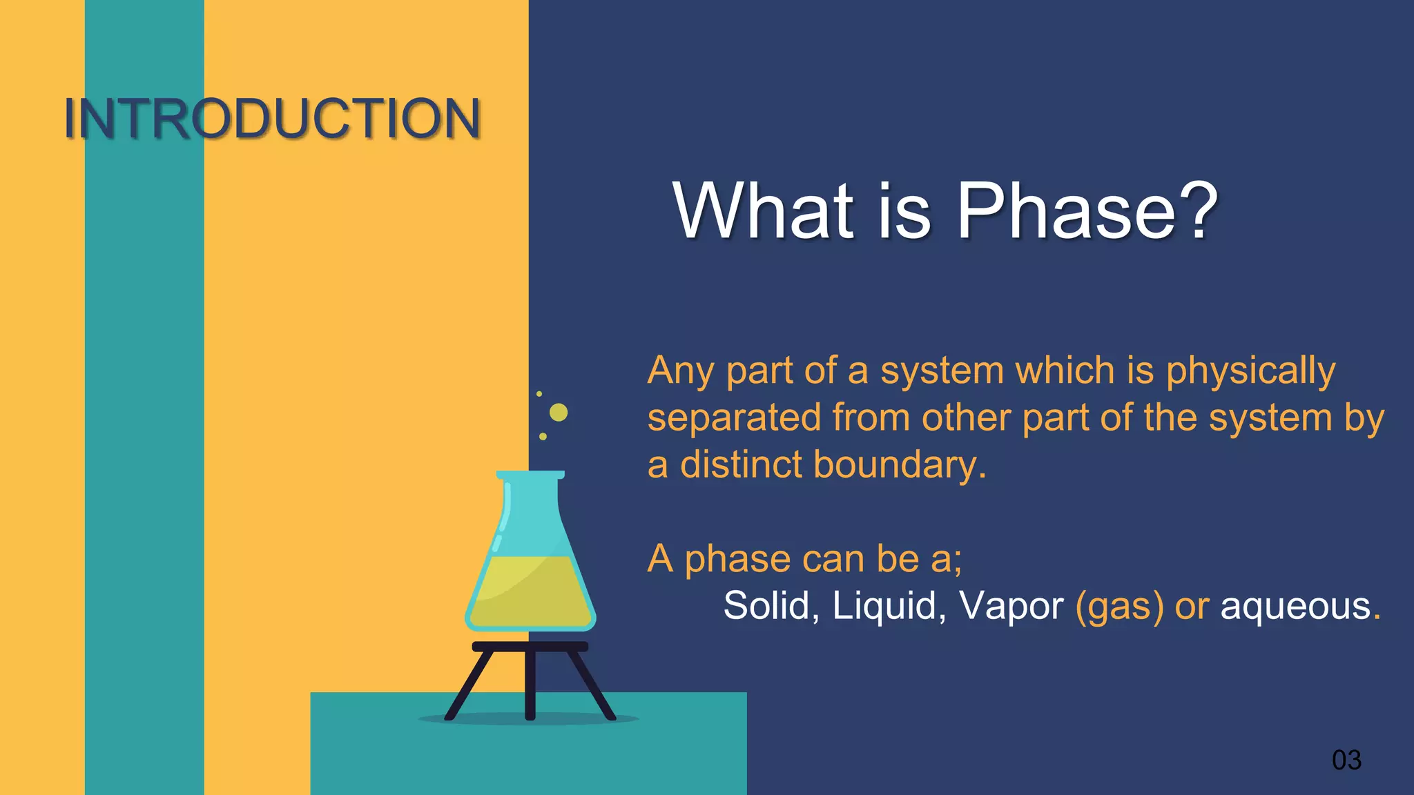 phase equilibrium | PPTX