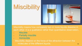 phase equilibrium | PPTX