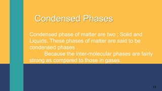 phase equilibrium | PPTX