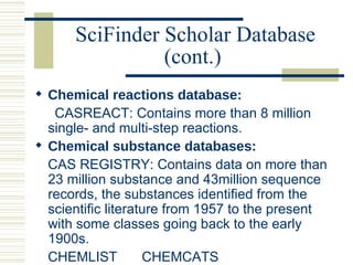 Chemistrypresentation | PPT