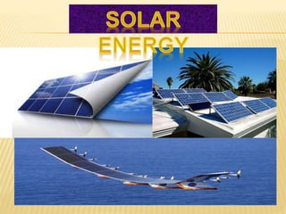 converting sunlight into electrical energy | PPT