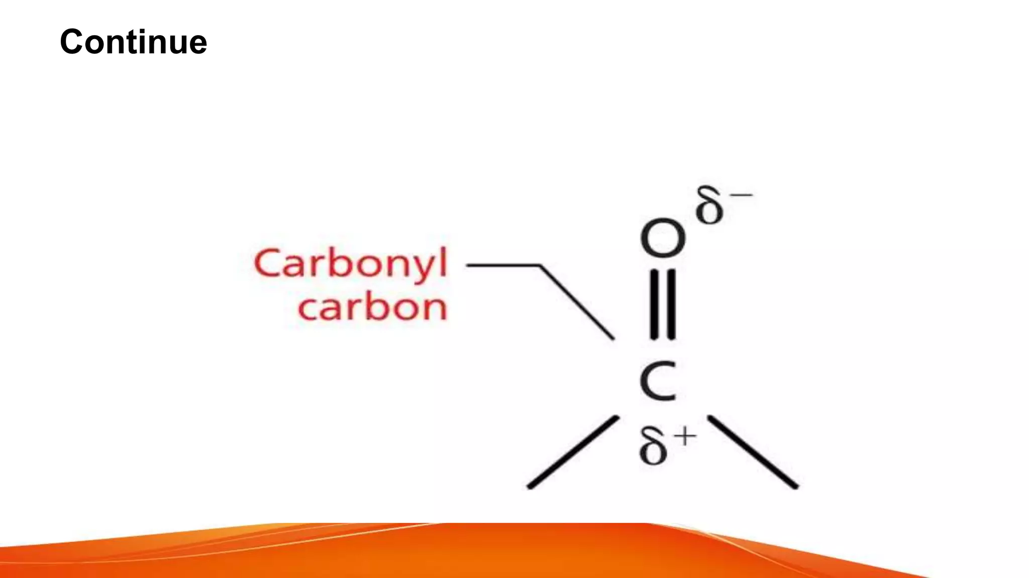 Carbonyl Compounds (Aldehydes & Ketones) Full Explanation | PPTX