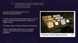 scope and application of polymers | PPT