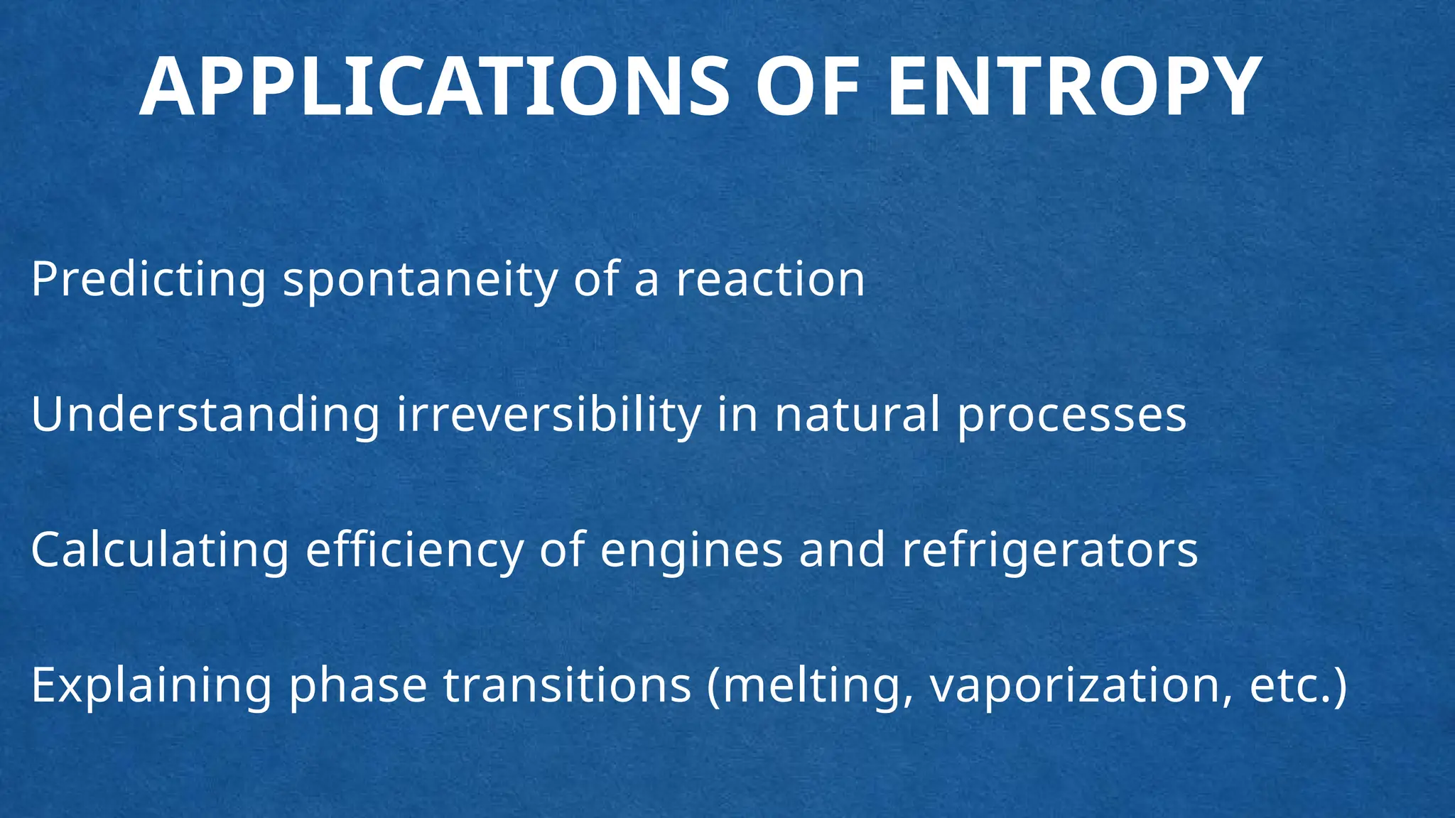 chemistry presentation concept of Entropy.pptx