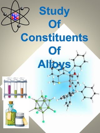 Chemistryproject 111111111111111111 | PPTX