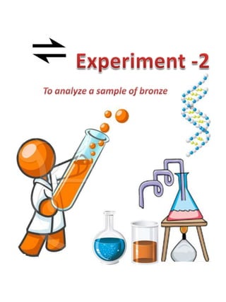 Chemistry Project Cover Page