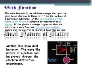 Structure of atom | PPT