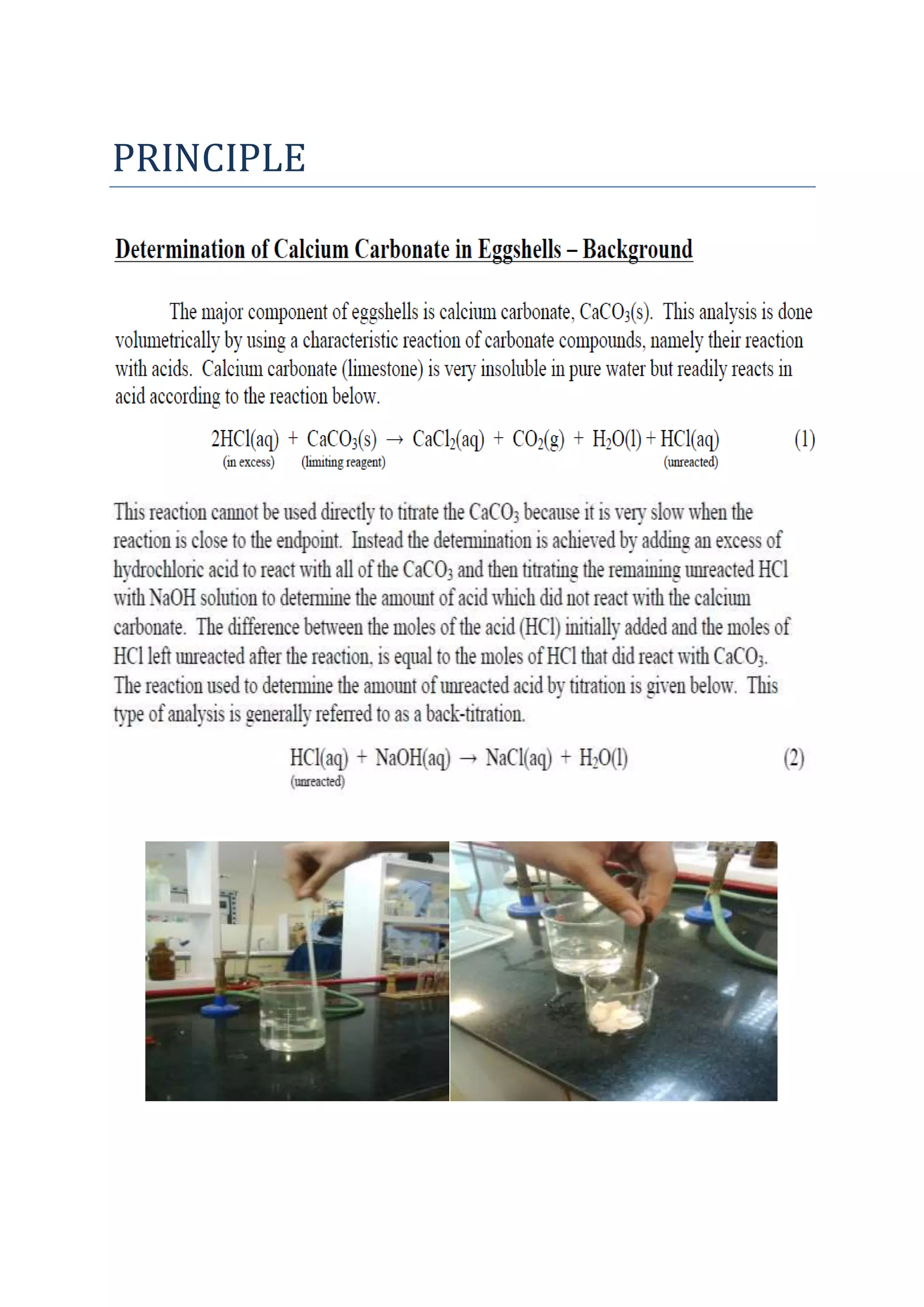 Chemistry project | DOCX