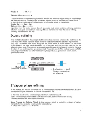 Chemistry project | DOCX