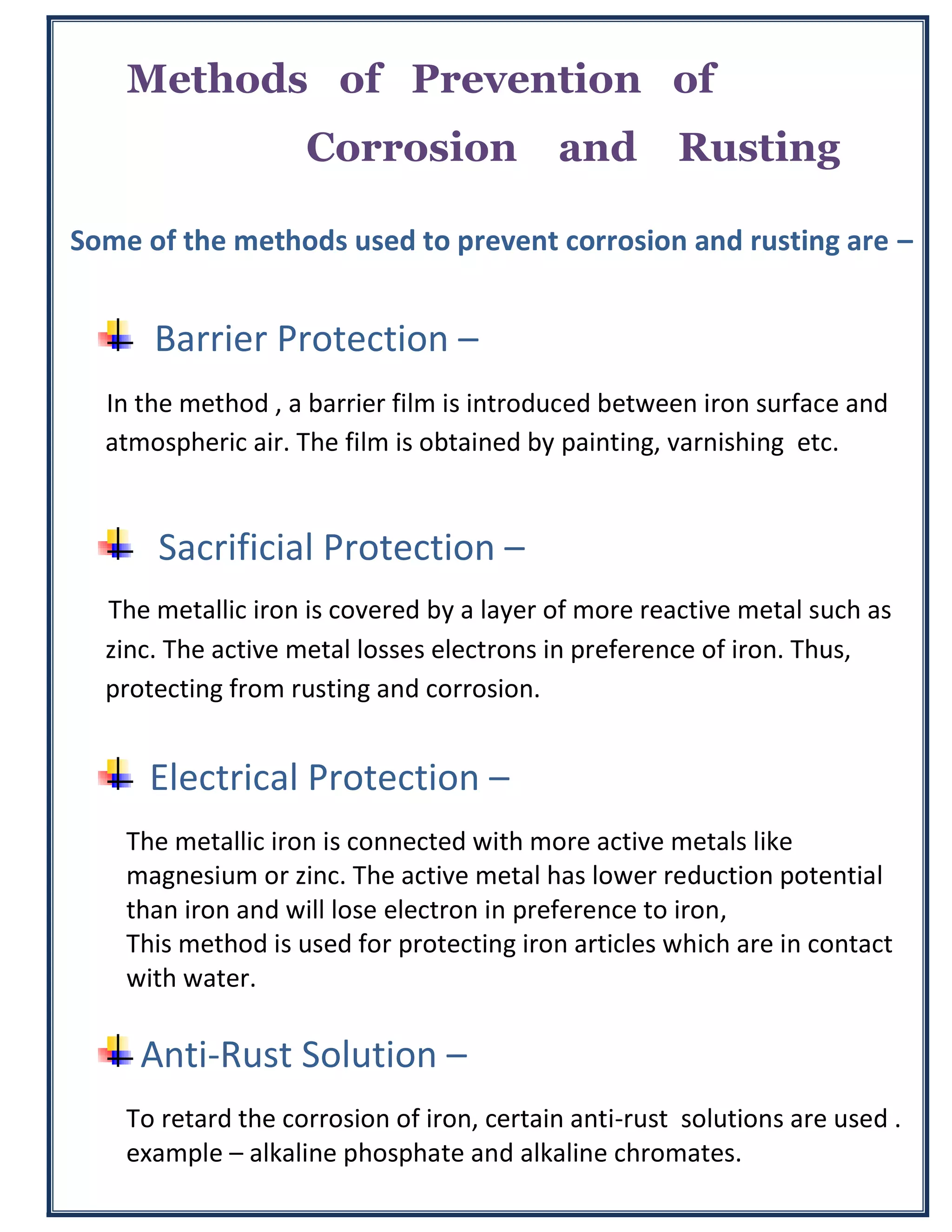 Chemistry Investigatory Project Class 12 | PDF