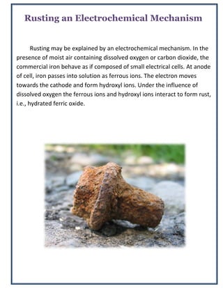 Chemistry Investigatory Project Class 12 | PDF | Nail Care | Beauty