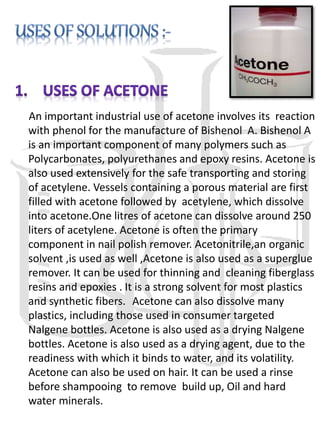 Chemistry project Class 12th ( Rate of evaporation of different liquids ...