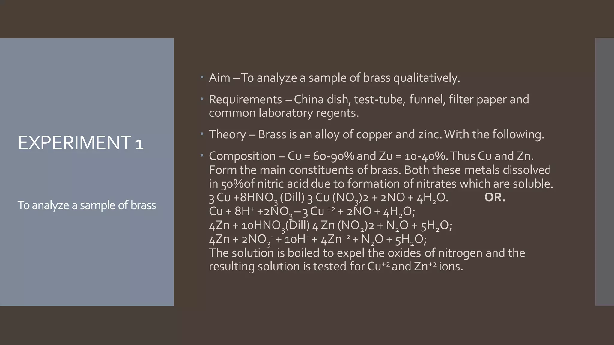 Chemistry project class 12 | PDF